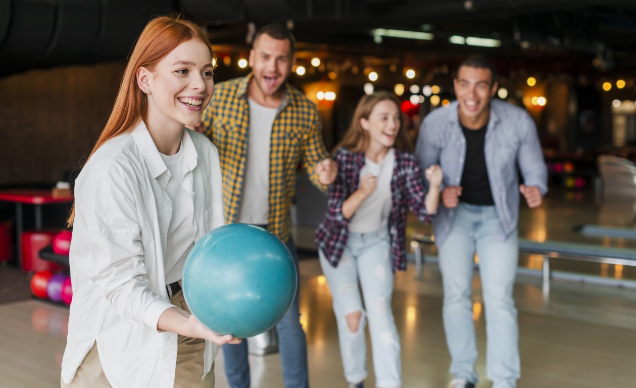 Parties & Events – Skylanes Bowling Center